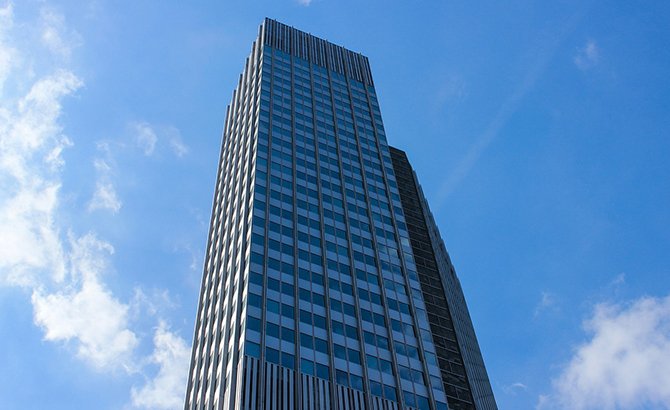 DC power supply Beckson Energy