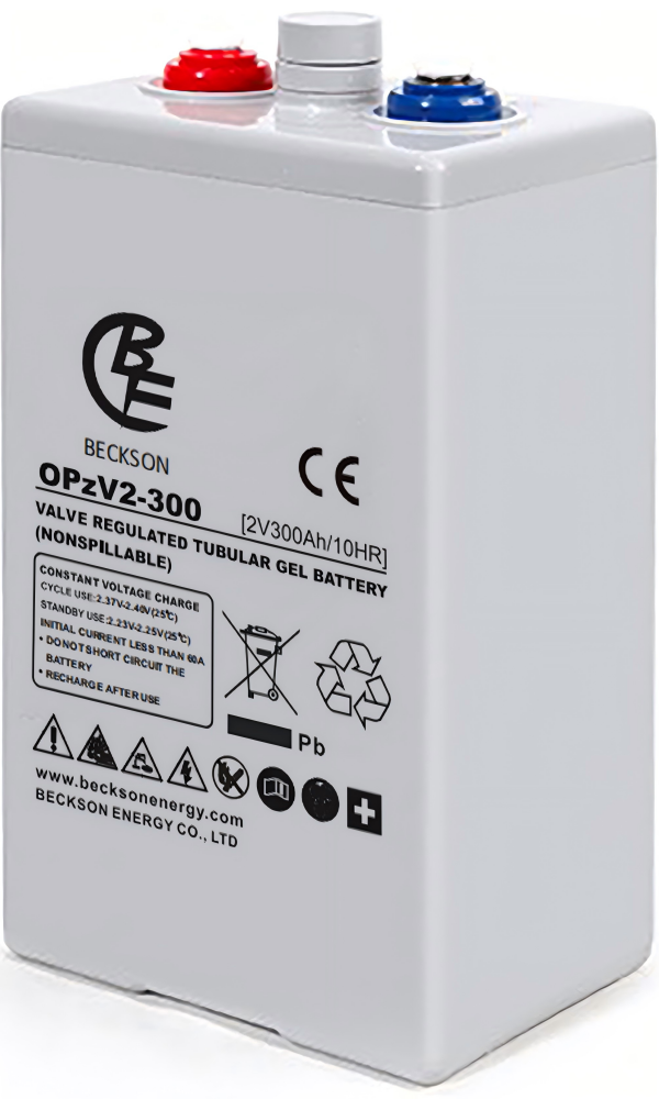 OPzV2-300(2V300Ah)