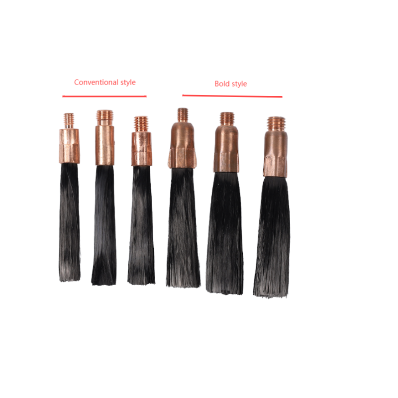 High quality Stainless Steel Welding Pass Special Cleaning Bru ...