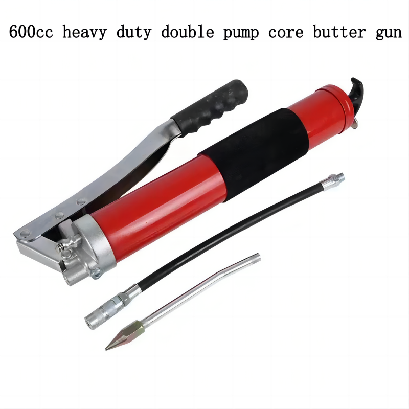 Reliable hand grease gun for effective lubrication - Chinese Quality ...