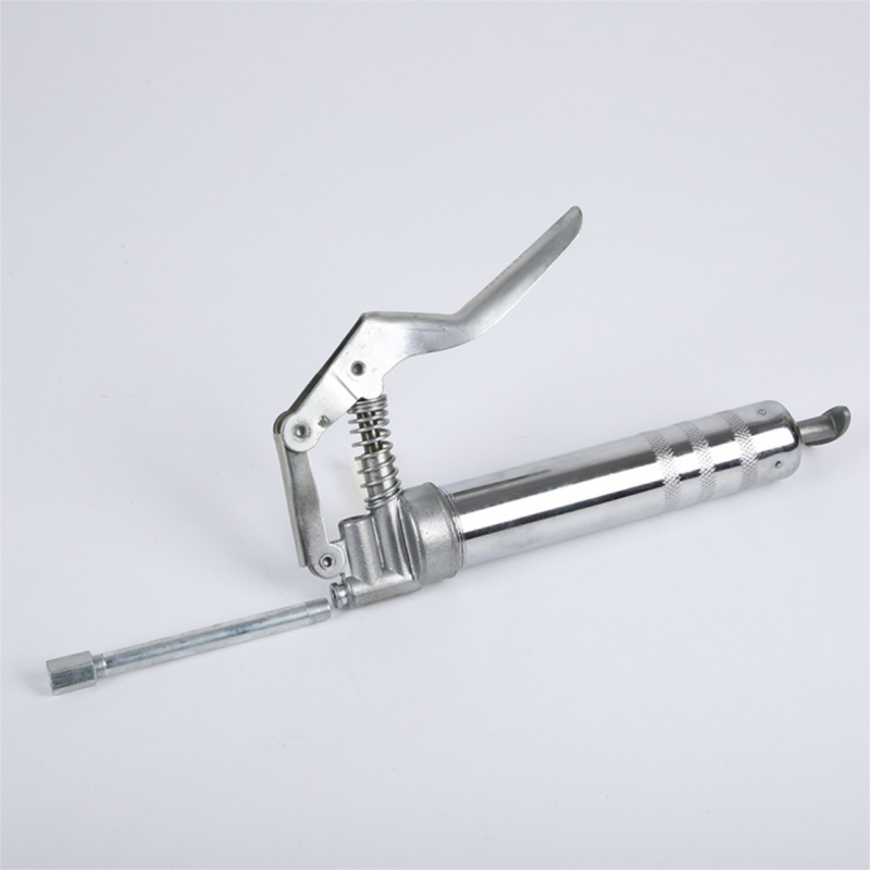 Reliable hand grease gun for effective lubrication - Chinese Quality ...