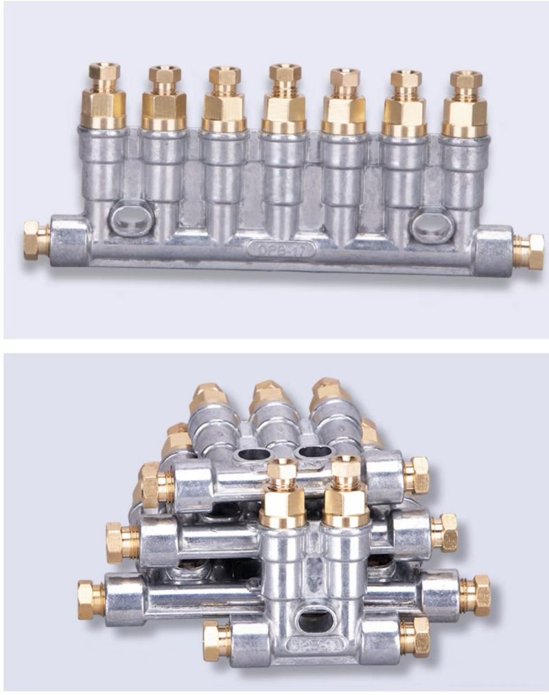 Effortlessly Dispense Precise Amounts with our Quantitative Pressure ...