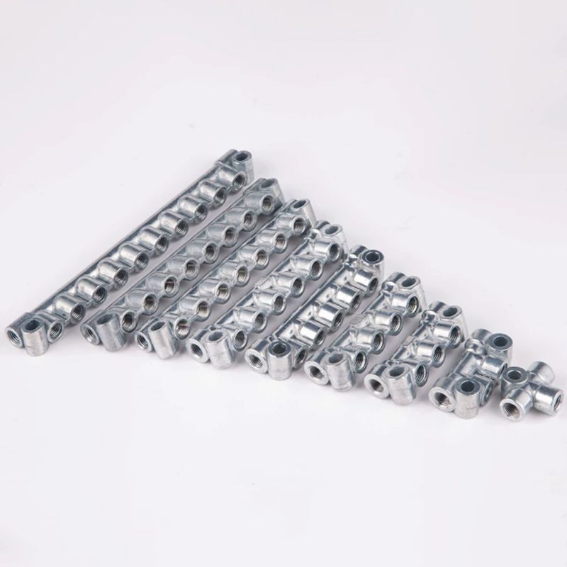 PVS Oil Distributor Block - Efficient Fluid Distribution System | SEO ...