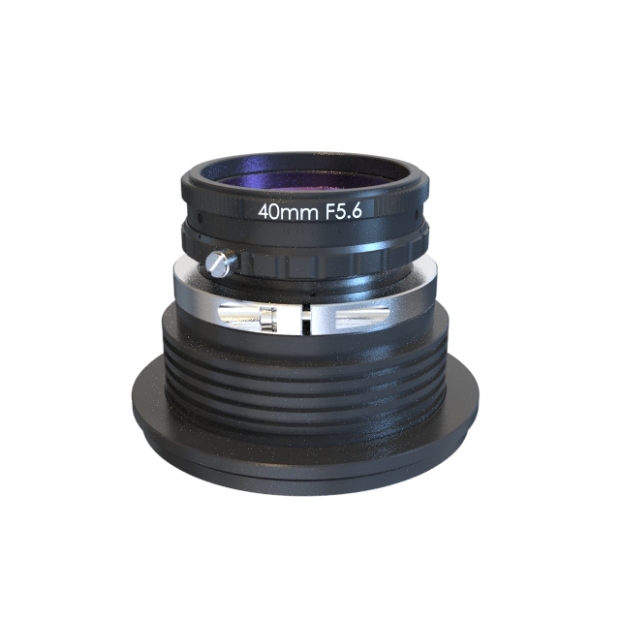 HS-GX4056 8K Line Scan Lens/Lenses Supplier