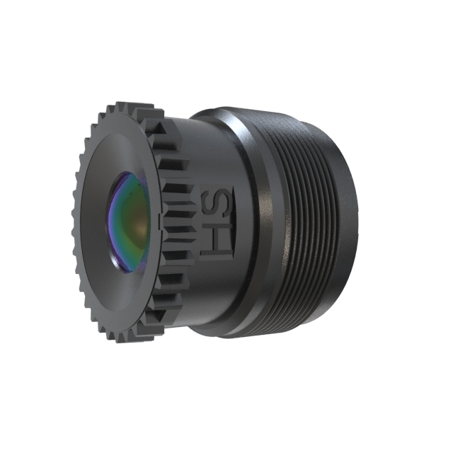 Shenzhen HSOT: Global Leader in Optical Lens Design & Manufacturing