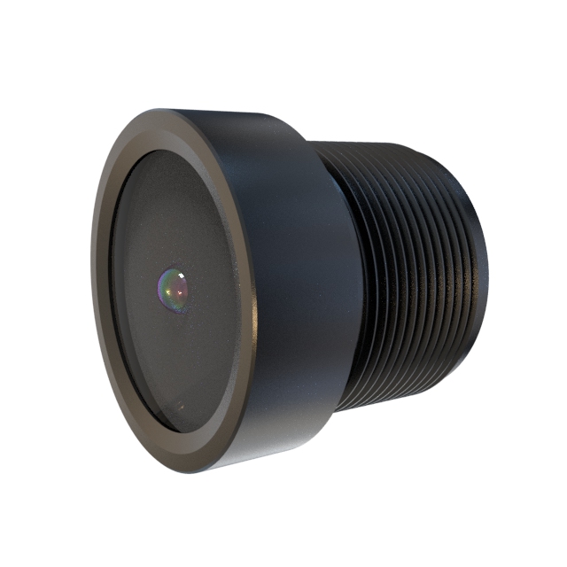 HS-W818 Low Distortion Lens/Lenses