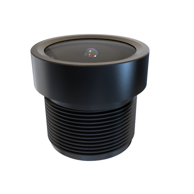 Shenzhen HSOT: Global Leader in Optical Lens Design & Manufacturing