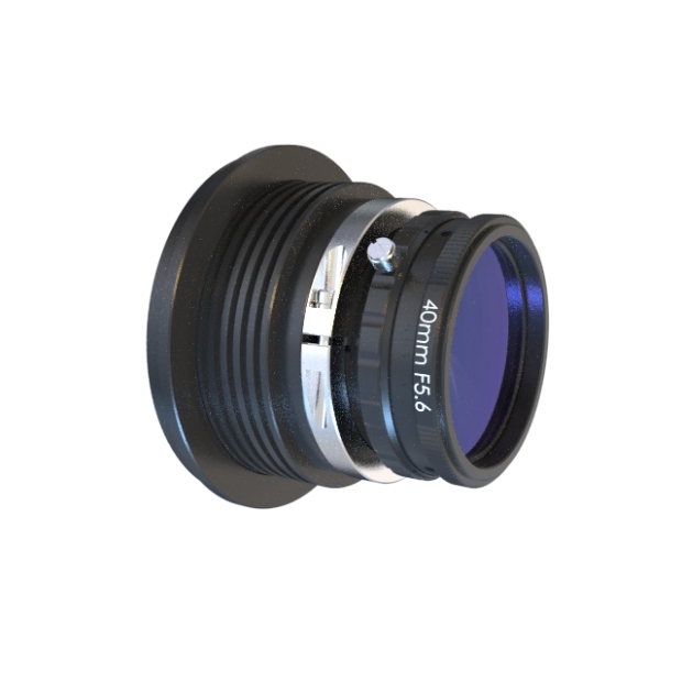 HS-GX4056 8K Line Scan Lens/Lenses Supplier