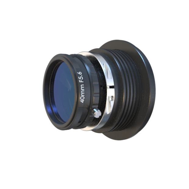 HS-GX4056 8K Line Scan Lens/Lenses Supplier