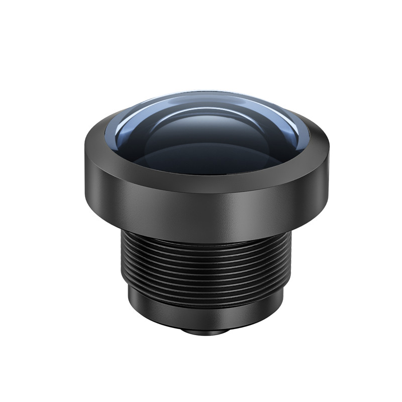 Shenzhen HSOT: Global Leader in Optical Lens Design & Manufacturing