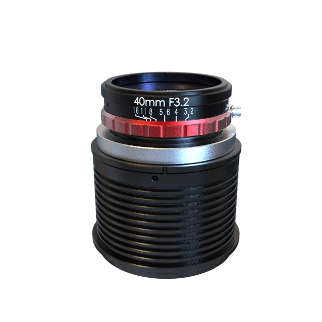 Shenzhen HSOT: Global Leader in Optical Lens Design & Manufacturing