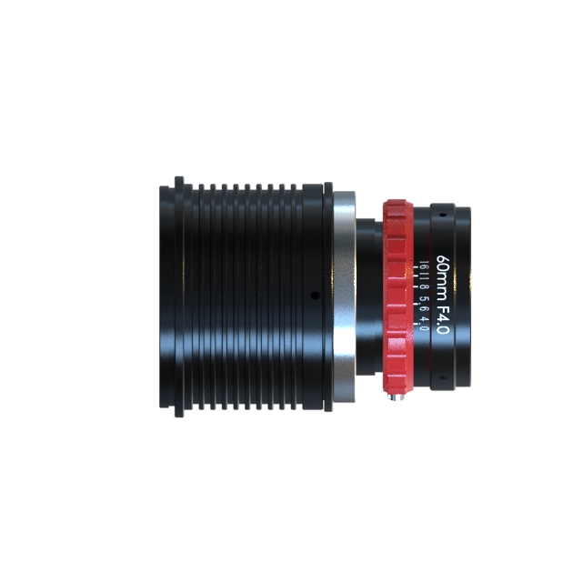 HS-GX6040M72 Line Scan Lens/Lenses