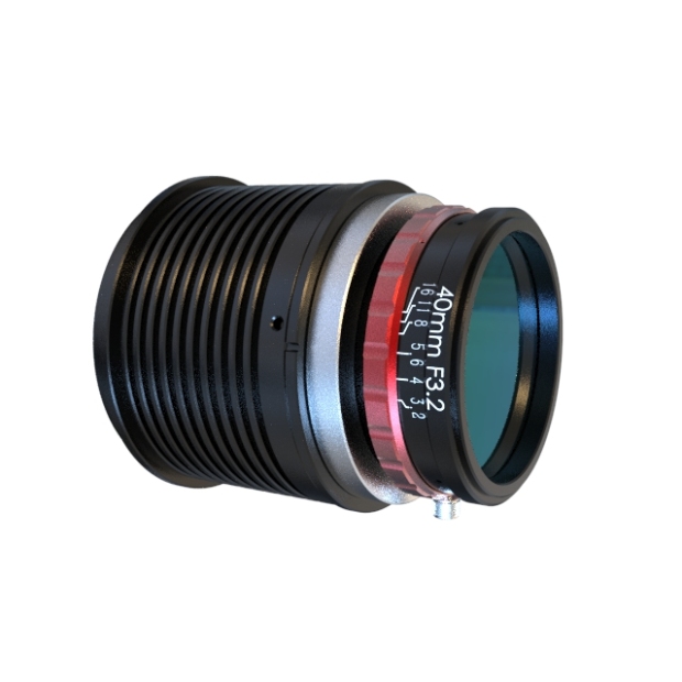 HS-GX4032M58 Line Scan Lens/Lenses Manufacturer, Wholesaler