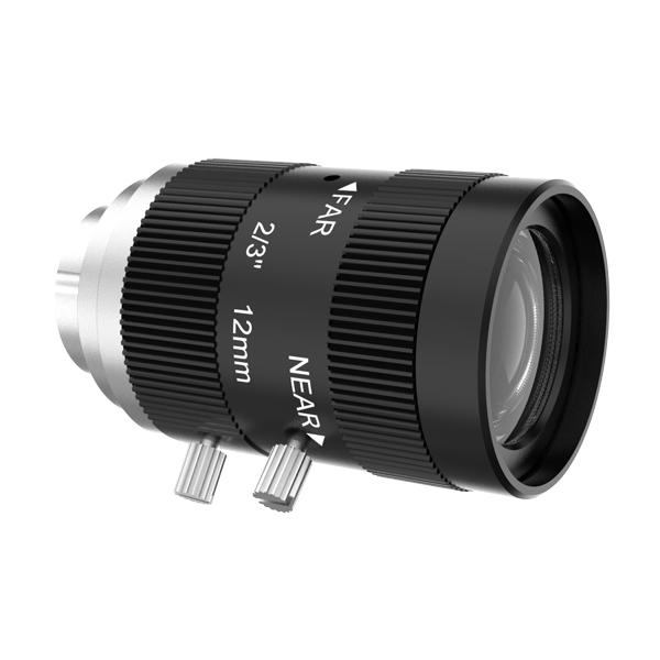 HS-GF1232C FA Lens/Lenses Supplier