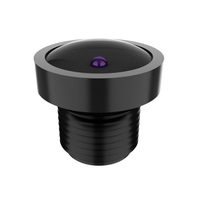 Shenzhen HSOT: Global Leader in Optical Lens Design & Manufacturing