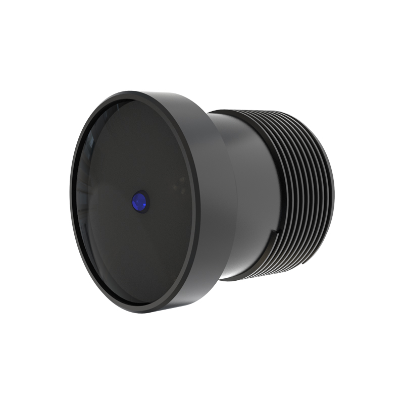 Shenzhen HSOT: Global Leader in Optical Lens Design & Manufacturing