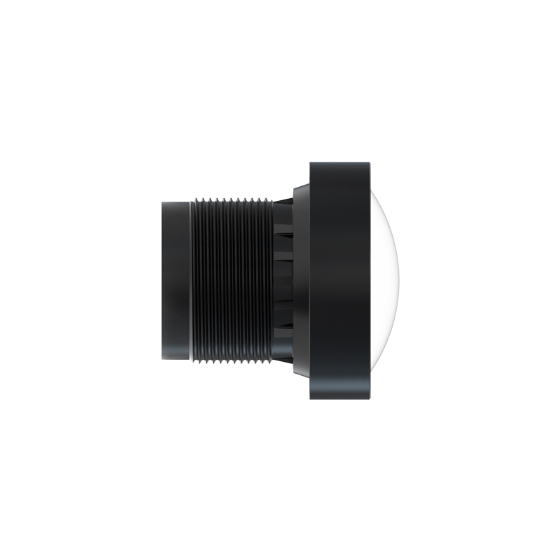 Shenzhen HSOT: Global Leader in Optical Lens Design & Manufacturing