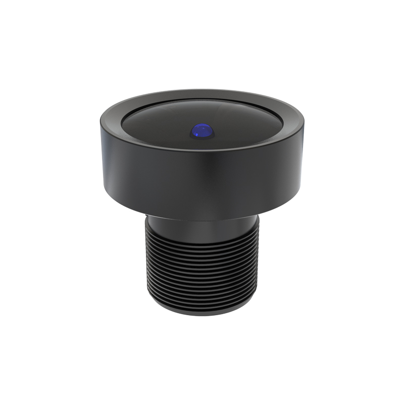 Shenzhen HSOT: Global Leader in Optical Lens Design & Manufacturing