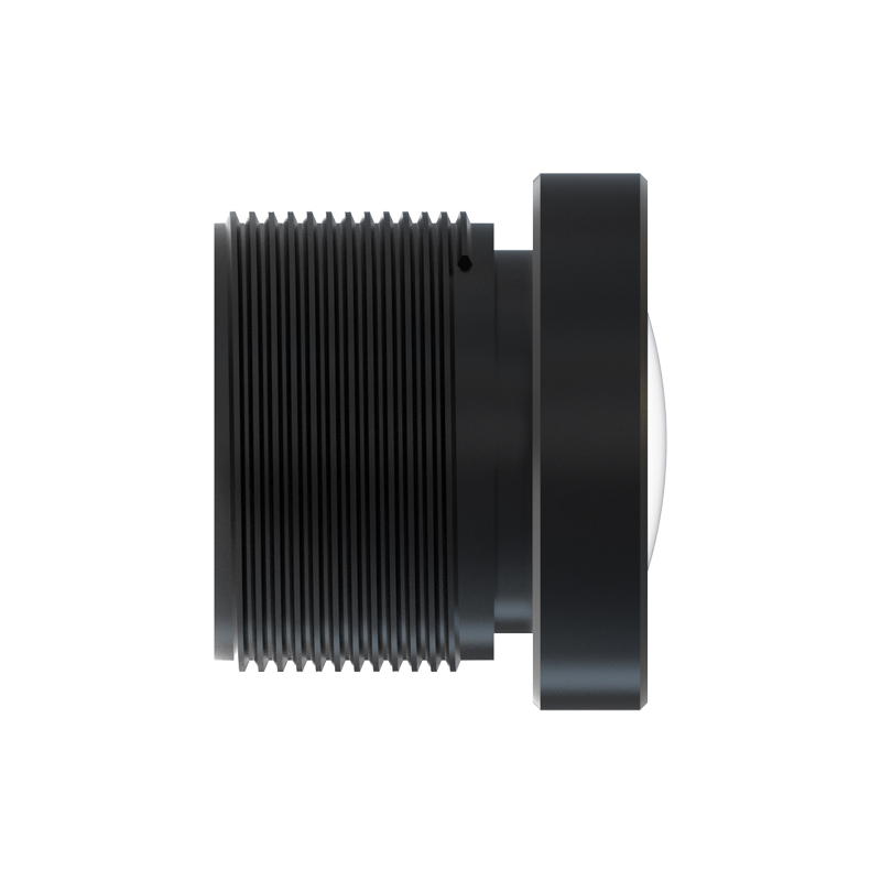 Shenzhen HSOT: Global Leader in Optical Lens Design & Manufacturing