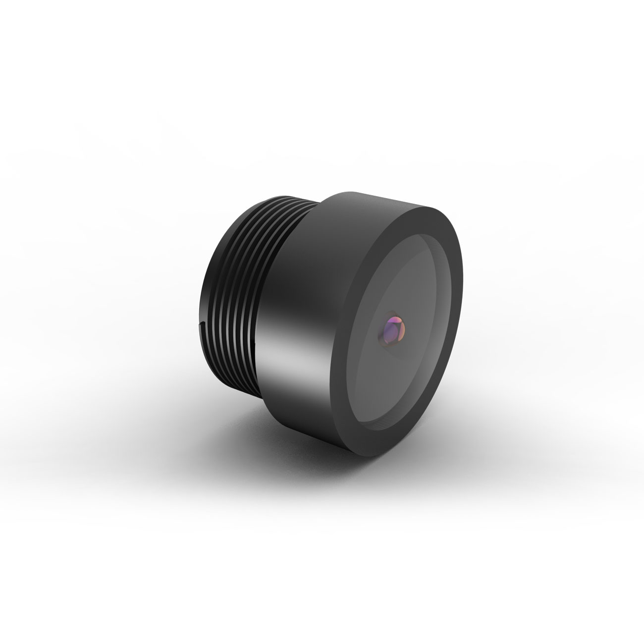 HS-6040 Wide-angle Lens