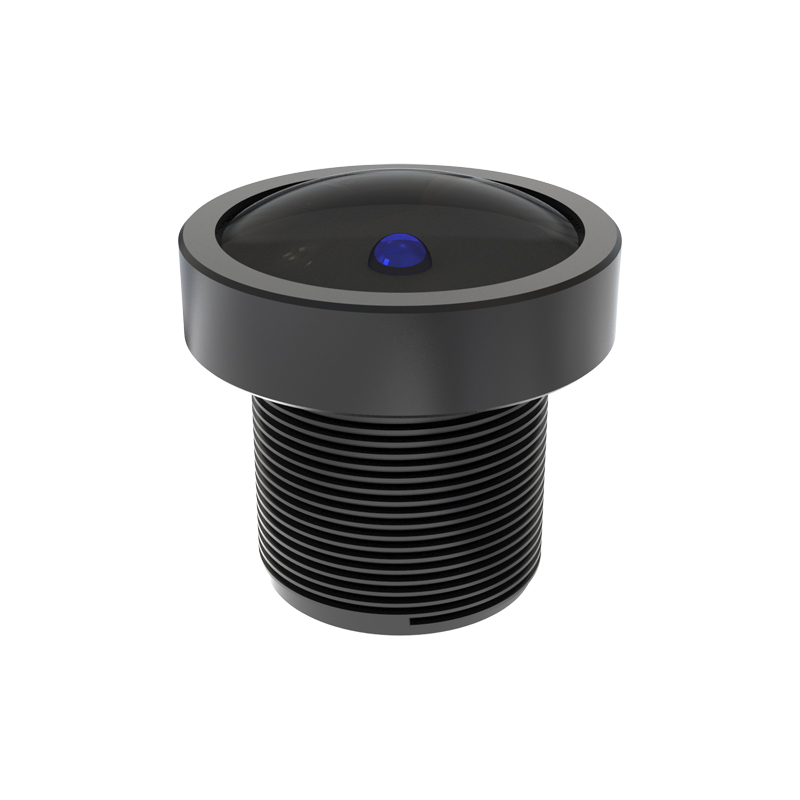 Shenzhen HSOT: Global Leader in Optical Lens Design & Manufacturing