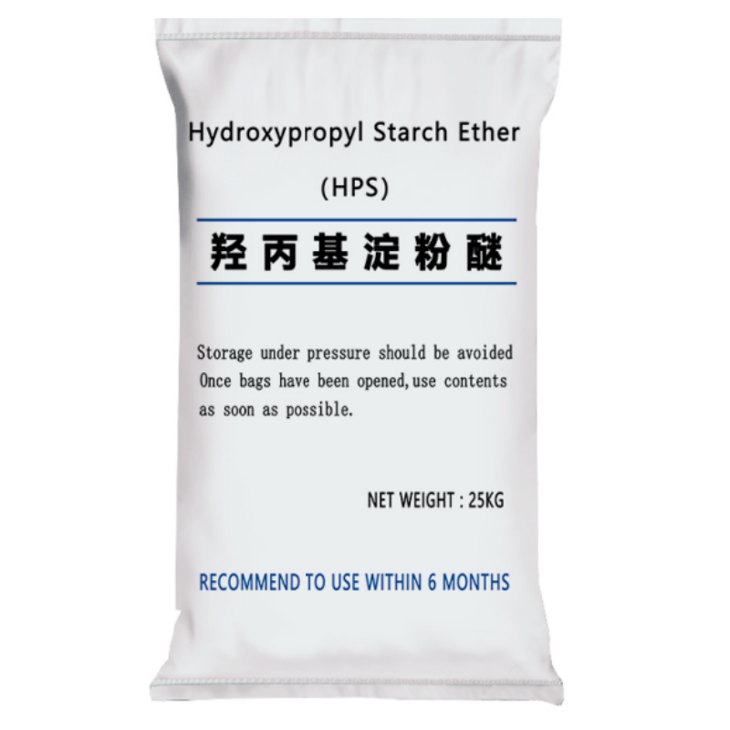 Hydroxypropyl Starch Ether ပေးသွင်းသူ