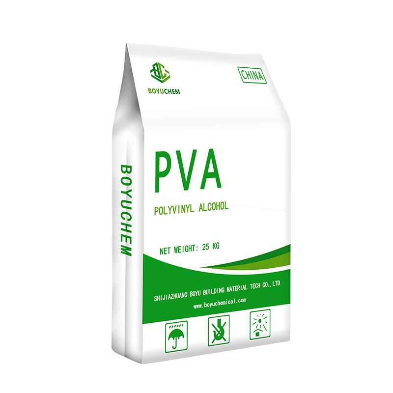 PVOH၊ PVA၊ PVA၊ Polyvinyl အရက်ပူရောင်းမည်
