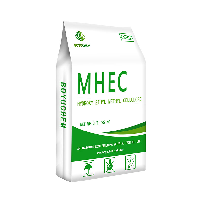 Methyl Hydroxy Ethyl Cellulose ထုတ်လုပ်သူ