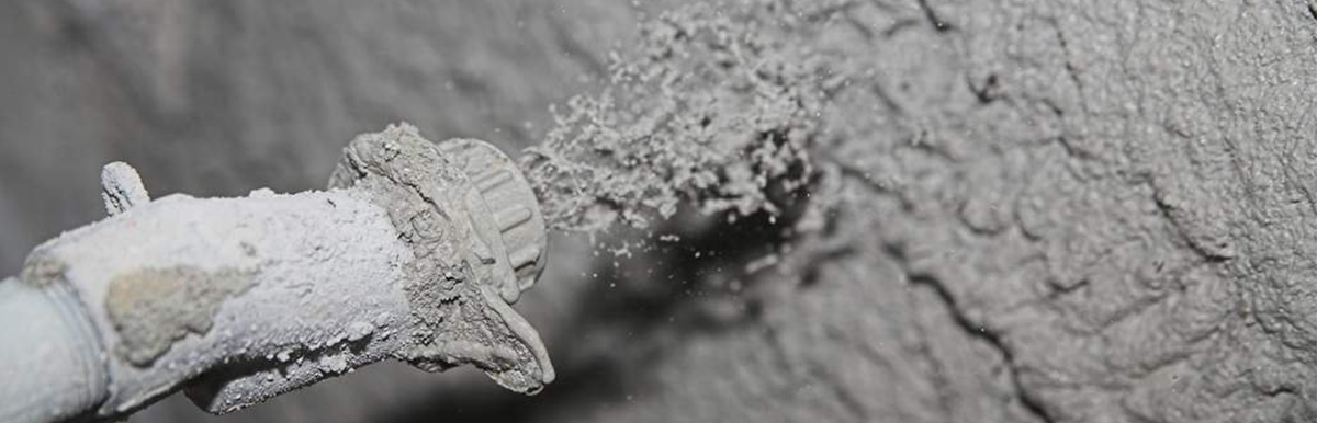 Cement based Renders & Plaster mortars