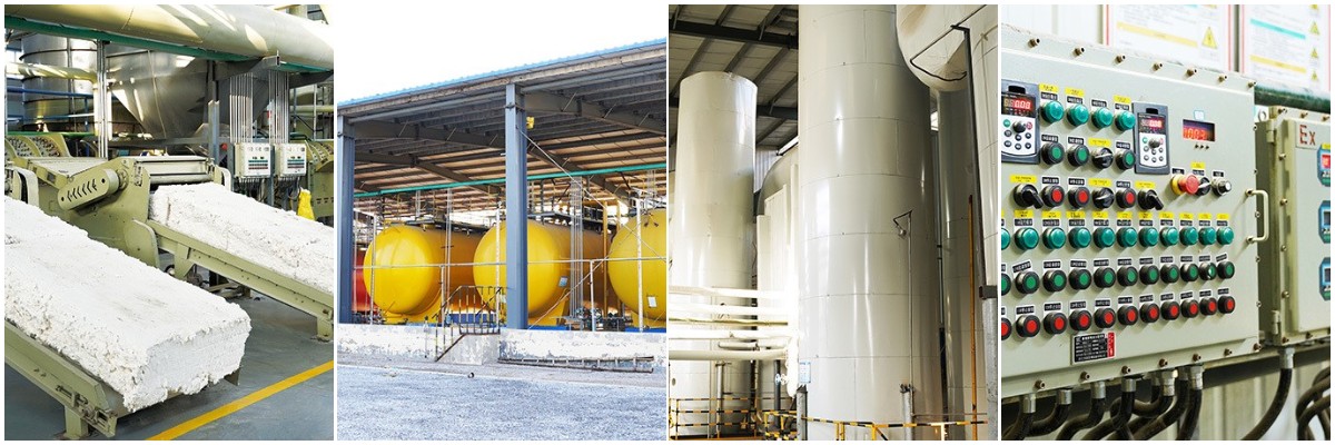 Discover the Benefits of HPMC in Modern Construction