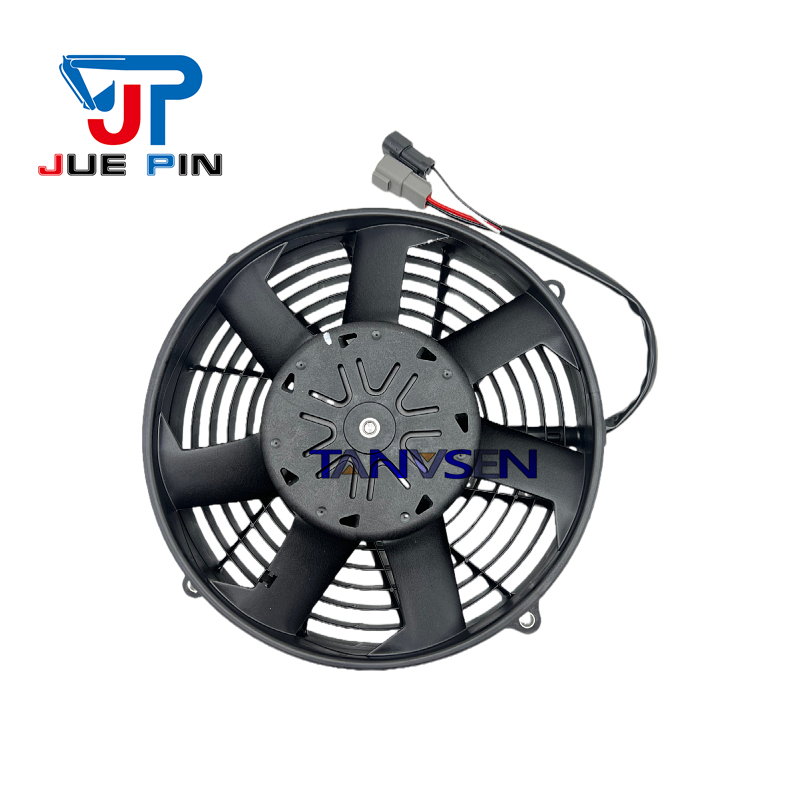 510-8095 5108095 Cooler Electronic Fan