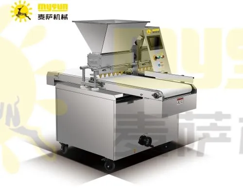 Commercial Automatic Cookie Machine