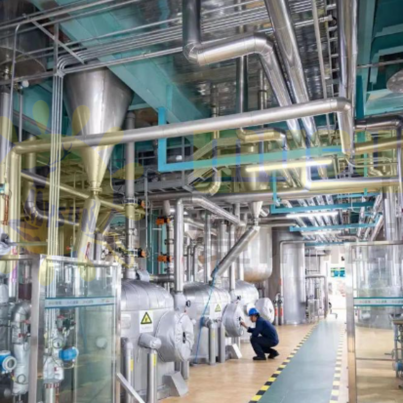 Professional Big-scale Oil Renining and Processing Lines