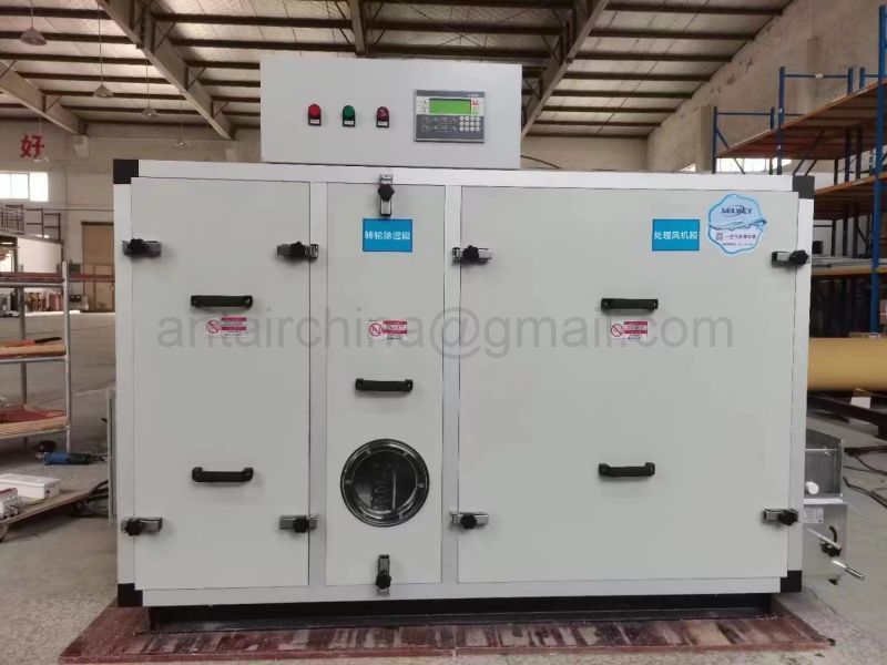 Customizable Dehumidifier Solutions