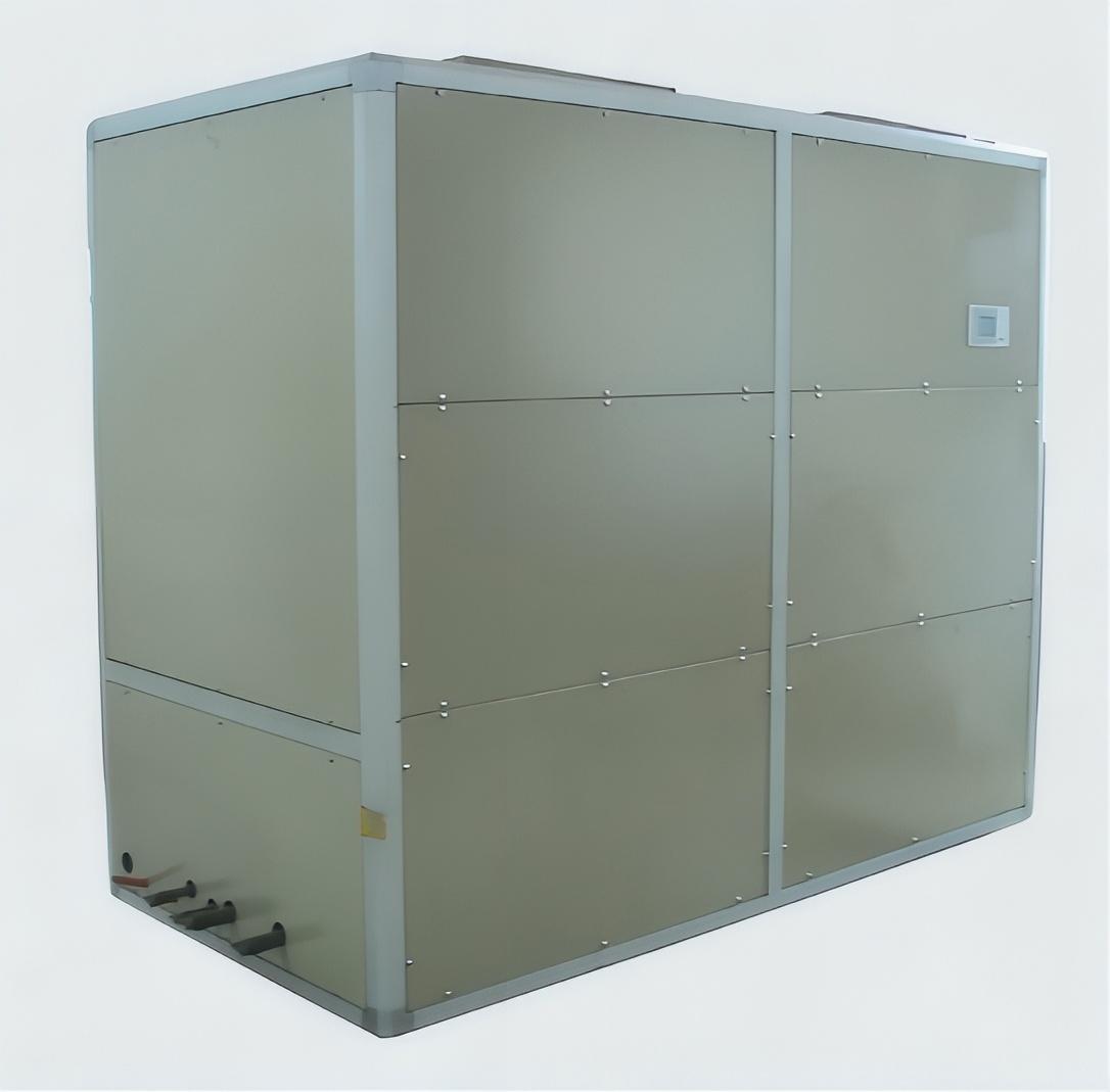 Water Cooled Constant Temperature Humidity Air Handling Units