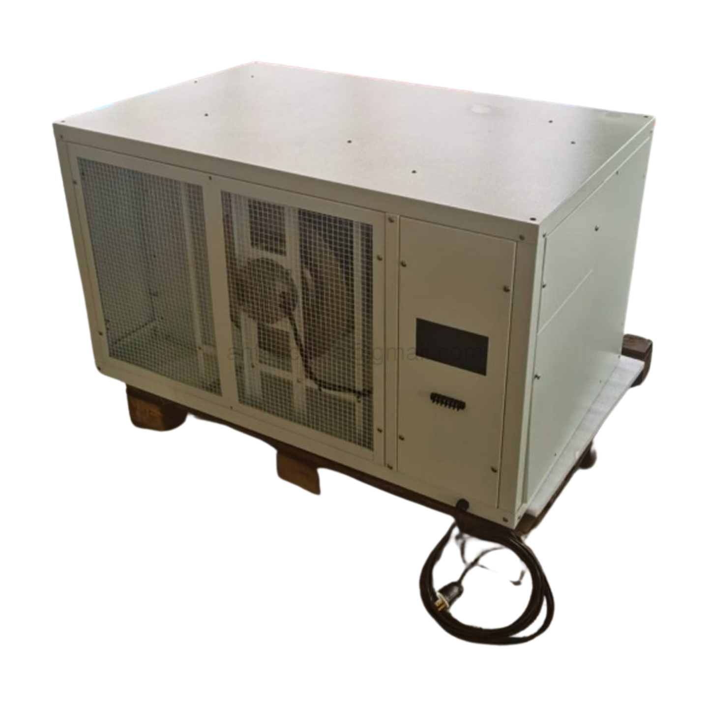 cannabis dehumidifier, cannabis grow dehumidifier,ducted dehumidifier,