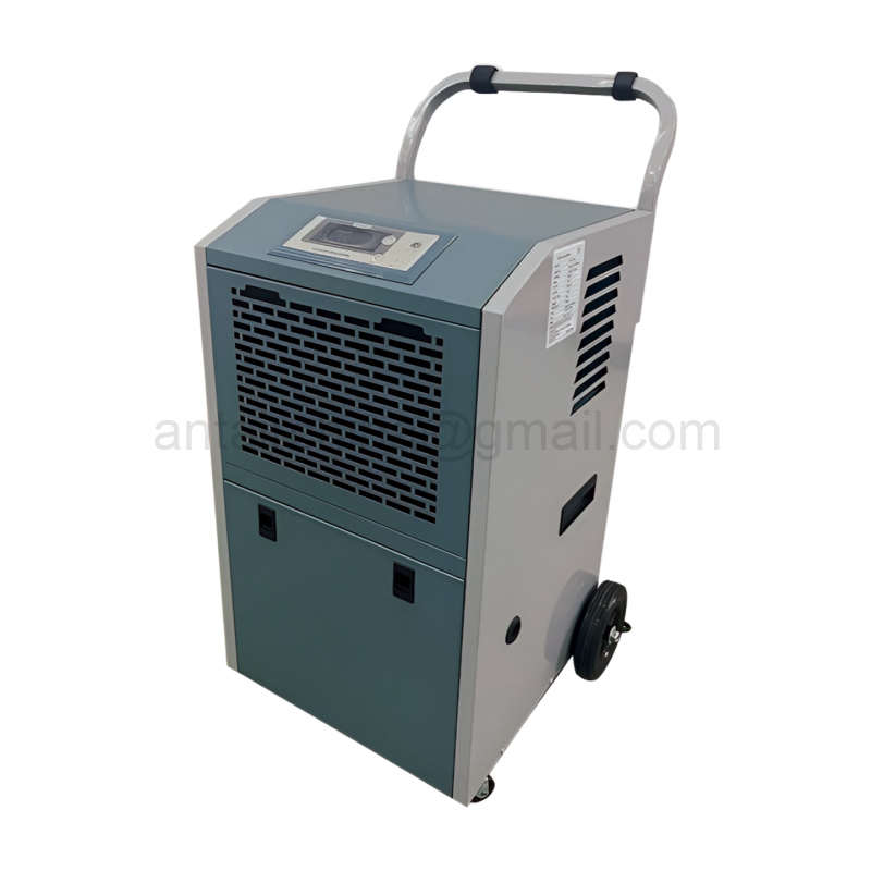 Low Noise Dehumidifier for Offices, commercial dehumidifier