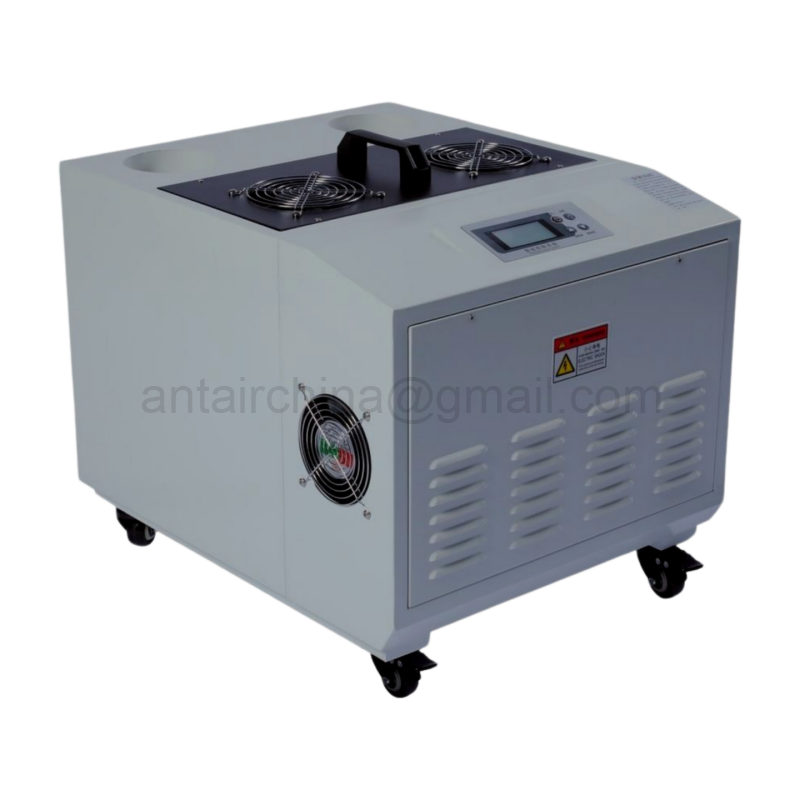 Ultrasonic Humidifier, industrial humidifier, sonic humidifier