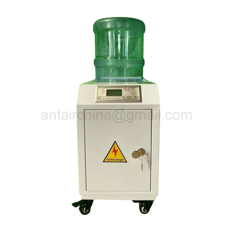 Ultrasonic Humidifier, Bucket Ultrasonic Humidifier, Bucket humidifier