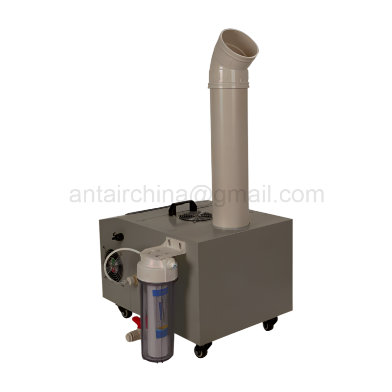 Industrial Humidifier, humidifier for industrial use