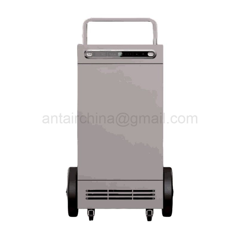 low energy commercial dehumidifiers; energy saving dehumidifier
