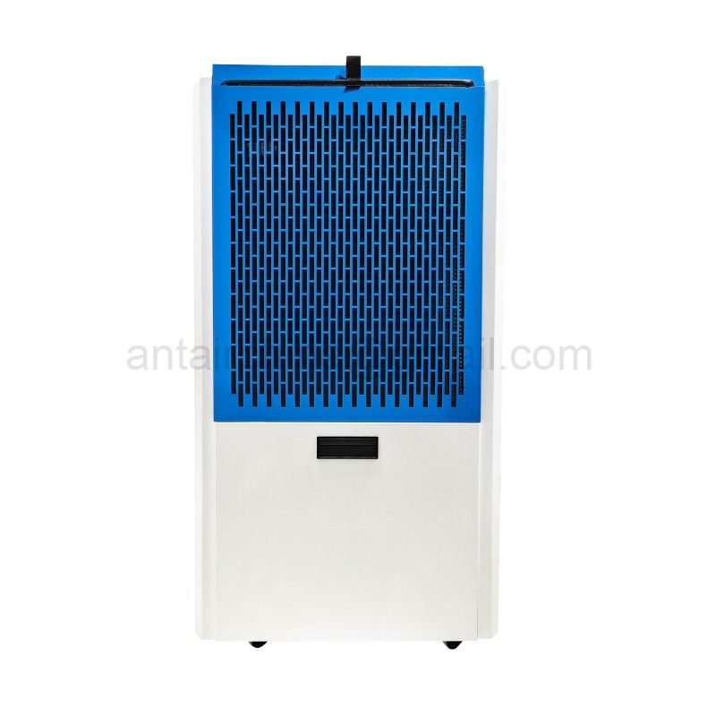 Commercial HVAC Dehumidifiers for Factories