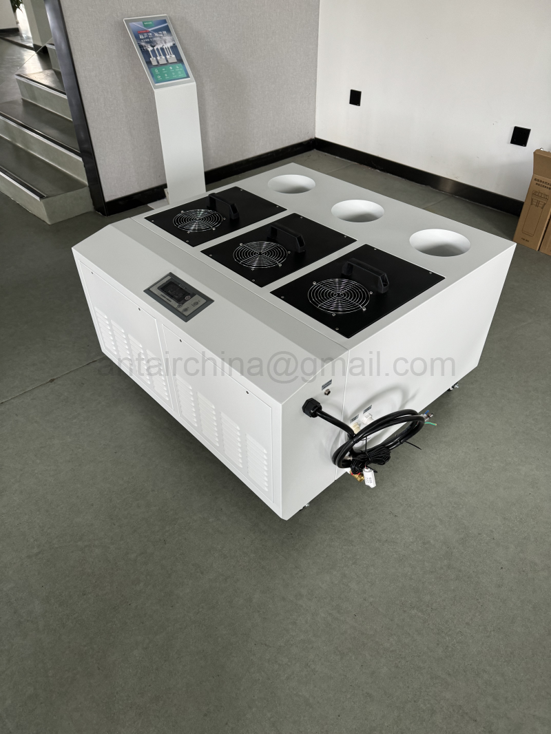 Ultrasonic humidifier, industrial humidifier, Ultrasonic wave humidifier