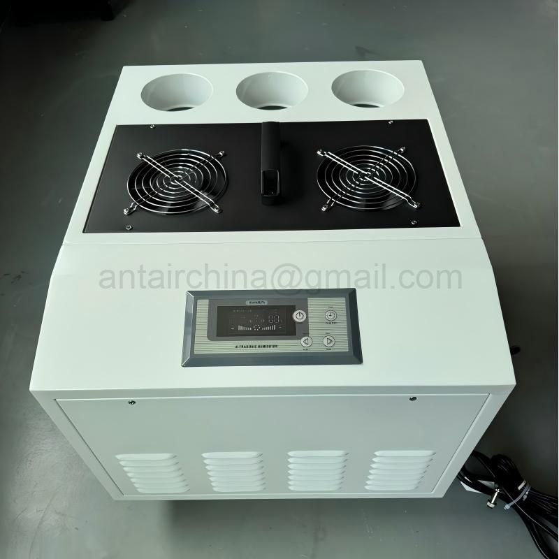Industrial Ultrasonic Humidifier, Commercial Humidifier