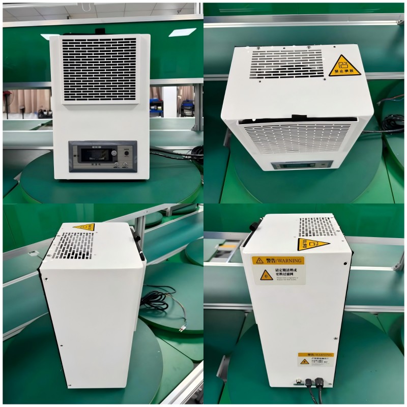 Cabinet dehumidifier, small dehumidifier, wall mounted dehumidifier