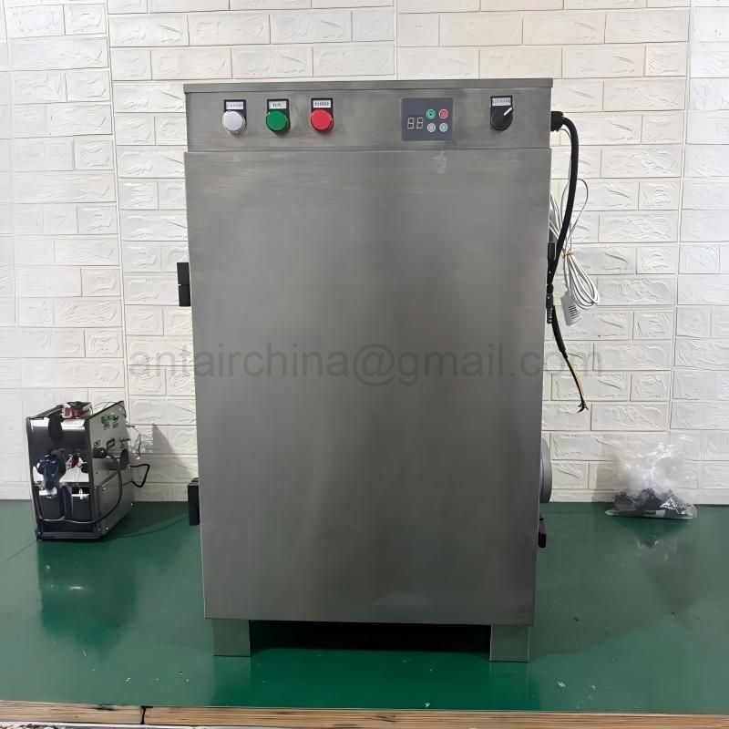 Construction Dryer, Desiccant Dryer, Desiccant Construction Dryer
