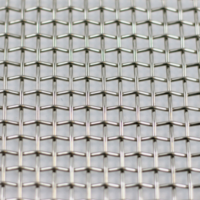 Tungsten Wire Mesh