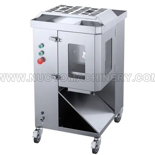Fresh Meat Shredder Machine| Commercial Meat Slicer