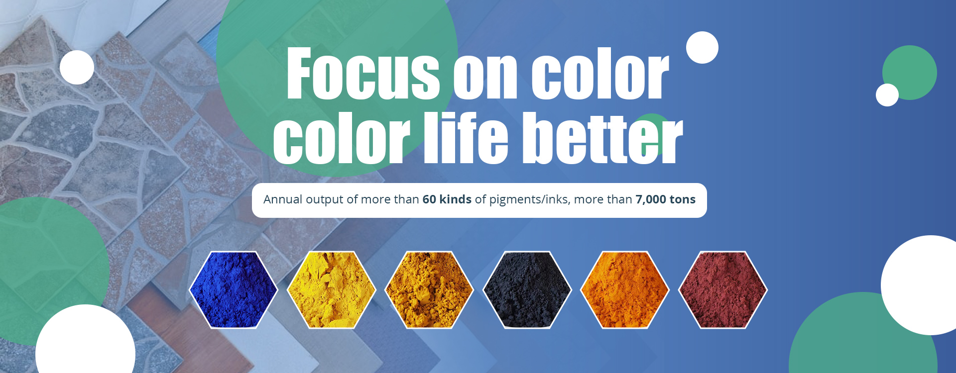 Ceramic Ink Supplier