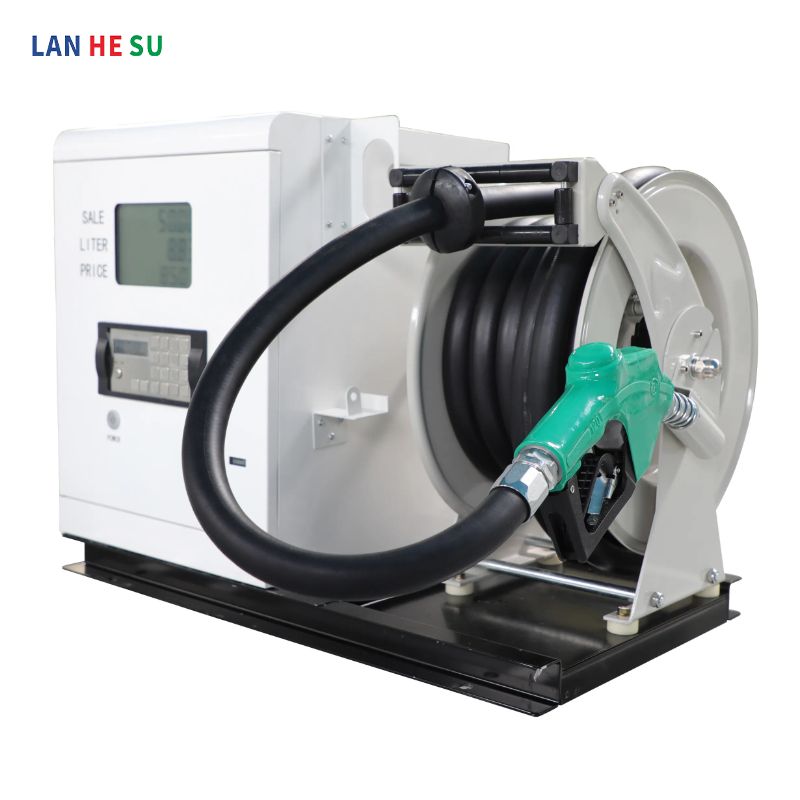 Mobile Fuel Dispenser,MiNi Fuel Dispenser